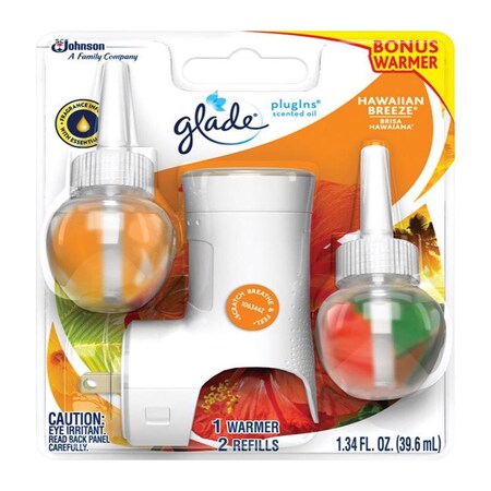 Glade PISO HAWAIIAN BRZ 77564 | Zoro